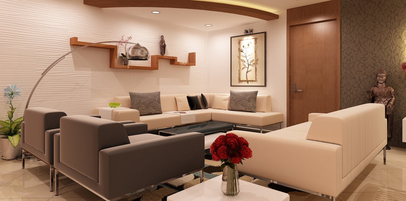 Important Points to Ensure During Your Interior Design Project - Neil ...